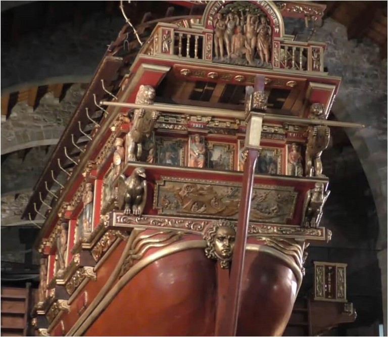 lepanto